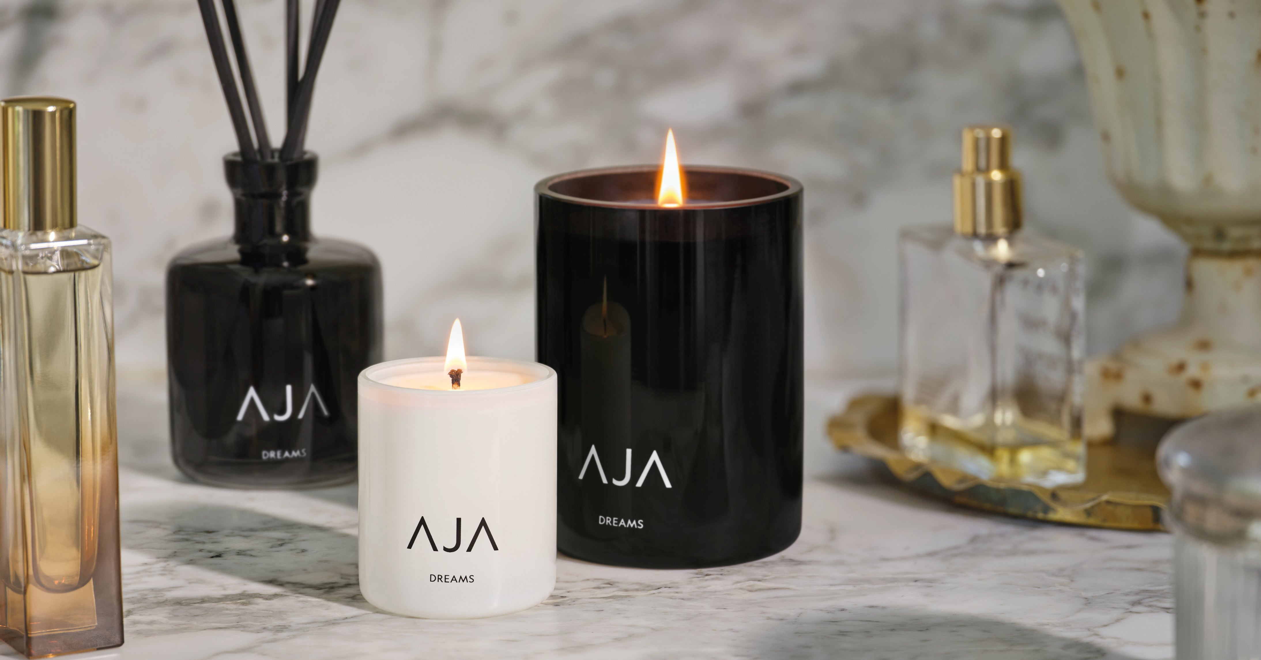 QUIET LUXURY: BEHIND THE TREND – Aja Botanicals