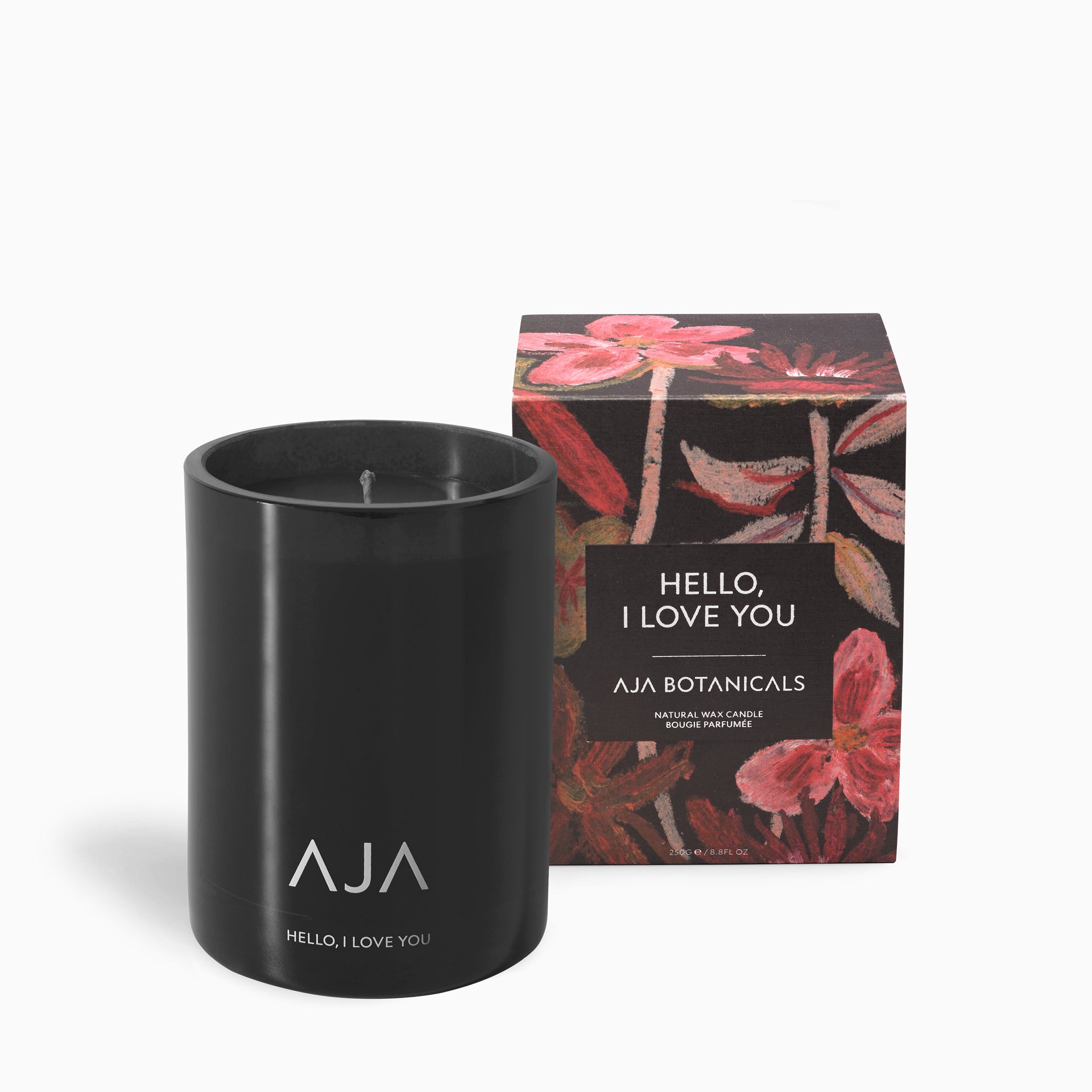 Hello, I Love You – Tagged "candle" – Aja Botanicals