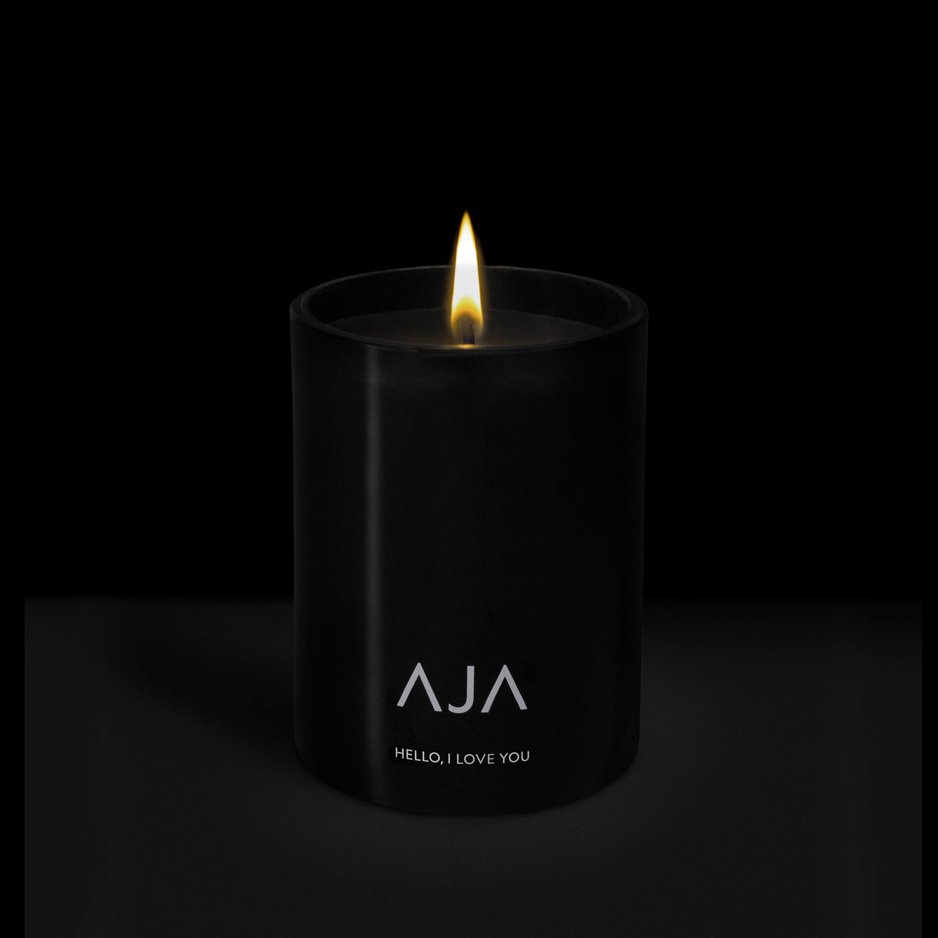 Hello, I Love You – Tagged "candle" – Aja Botanicals