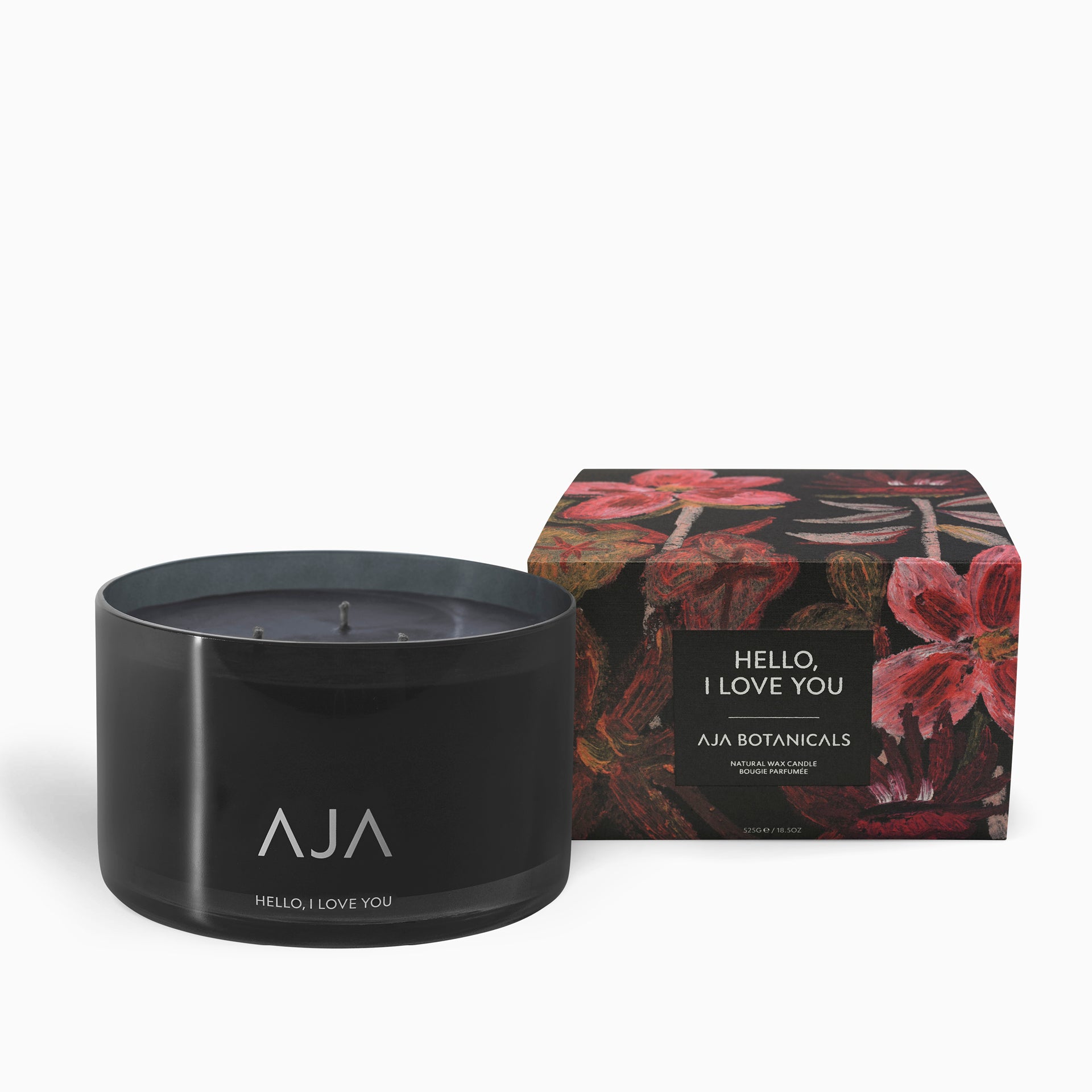 Hello, I Love You – Tagged "candle" – Aja Botanicals