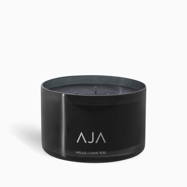 Hello, I Love You – Tagged "candle" – Aja Botanicals