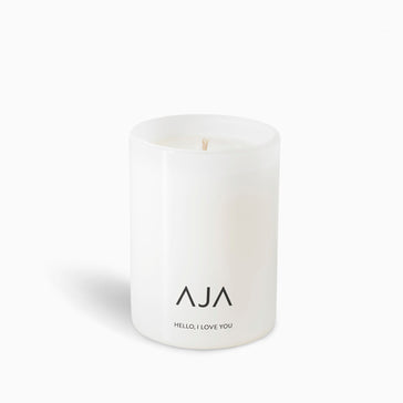 Hello, I Love You – Tagged "candle" – Aja Botanicals