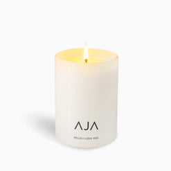 Hello, I Love You – Tagged "candle" – Aja Botanicals