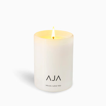 Hello, I Love You – Tagged "candle" – Aja Botanicals