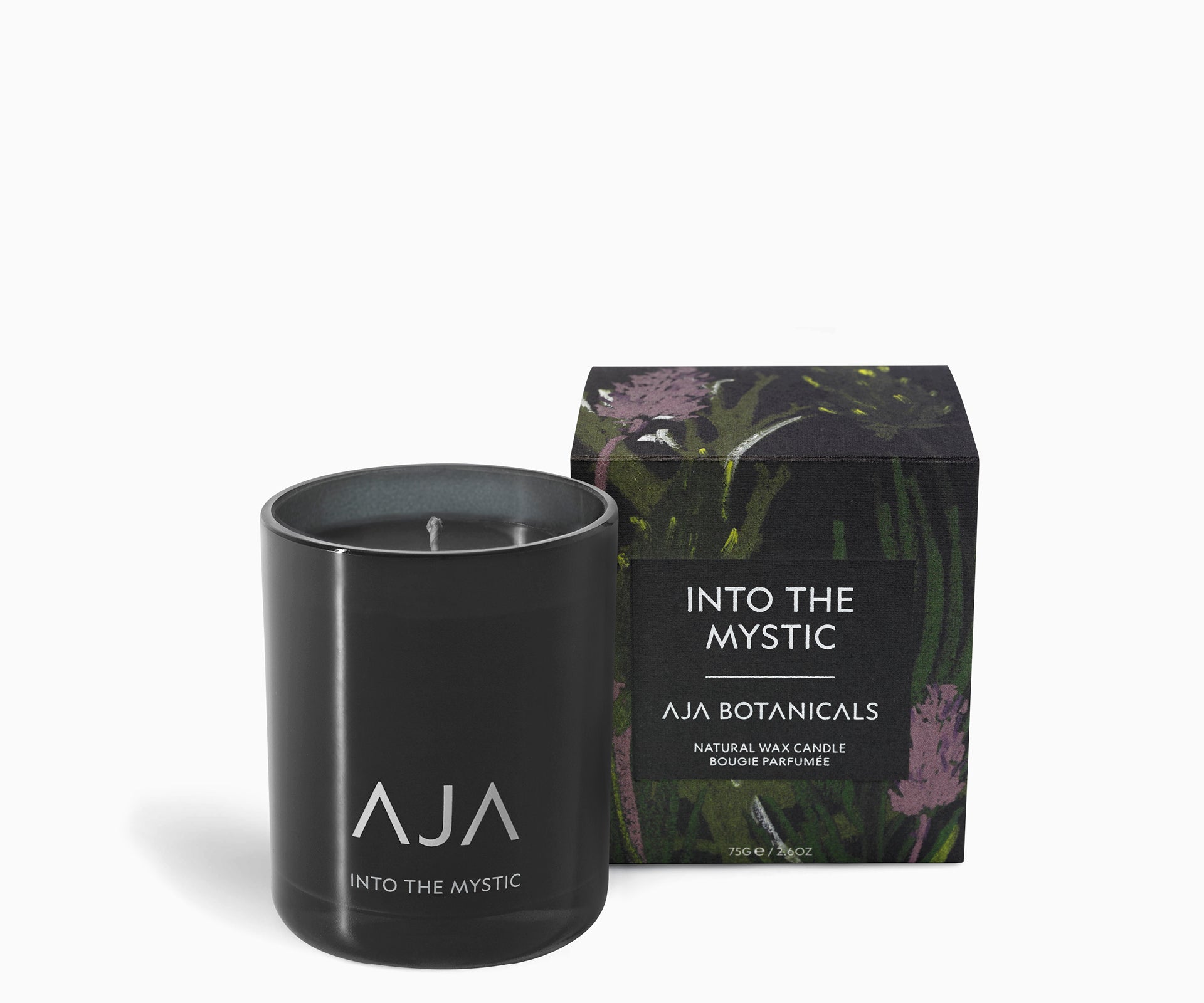 Aja Botanicals