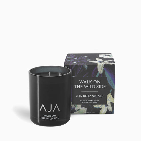 Walk on the Wild Side – Tagged "candle" – Aja Botanicals